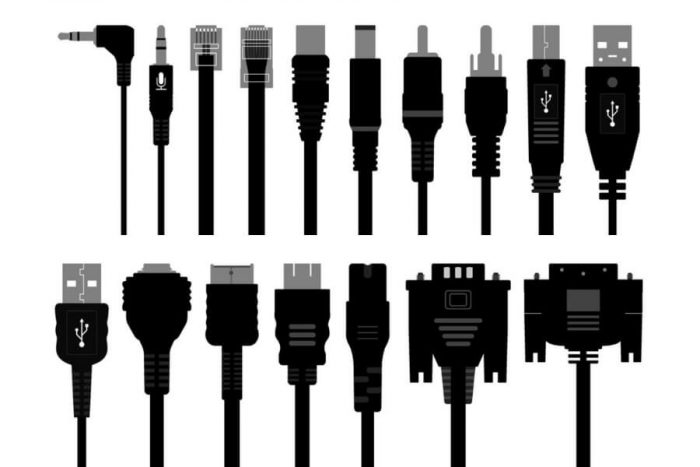 Professional Adapters and Cables Manufacturer with 40 Years experience