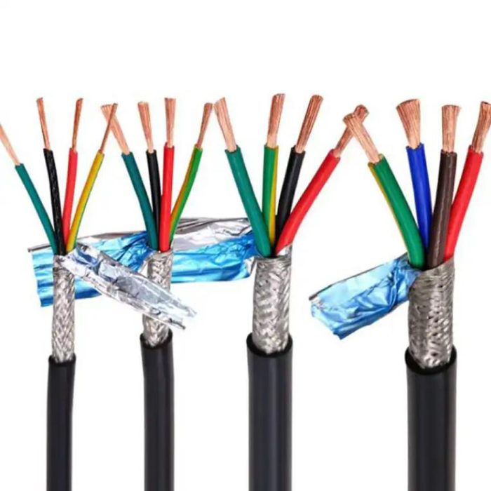 5 Aspects to Distinguish The Quality of The Electrics Cables